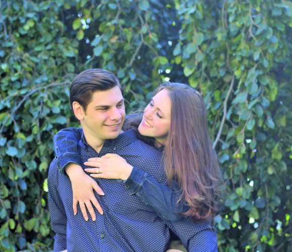 Amy O’Hearn, Nicholas Hofer | News, Sports, Jobs - Altoona Mirror